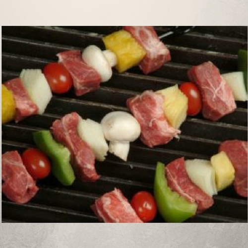 U.S. Wellness Meats - Feed a Brain