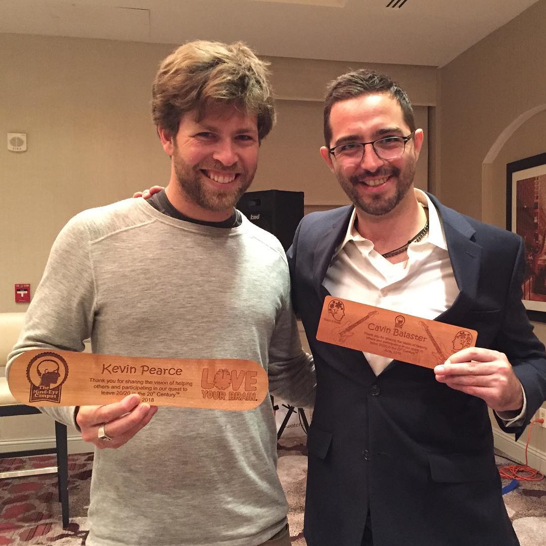 Contact - Learn how to Feed a Brain!