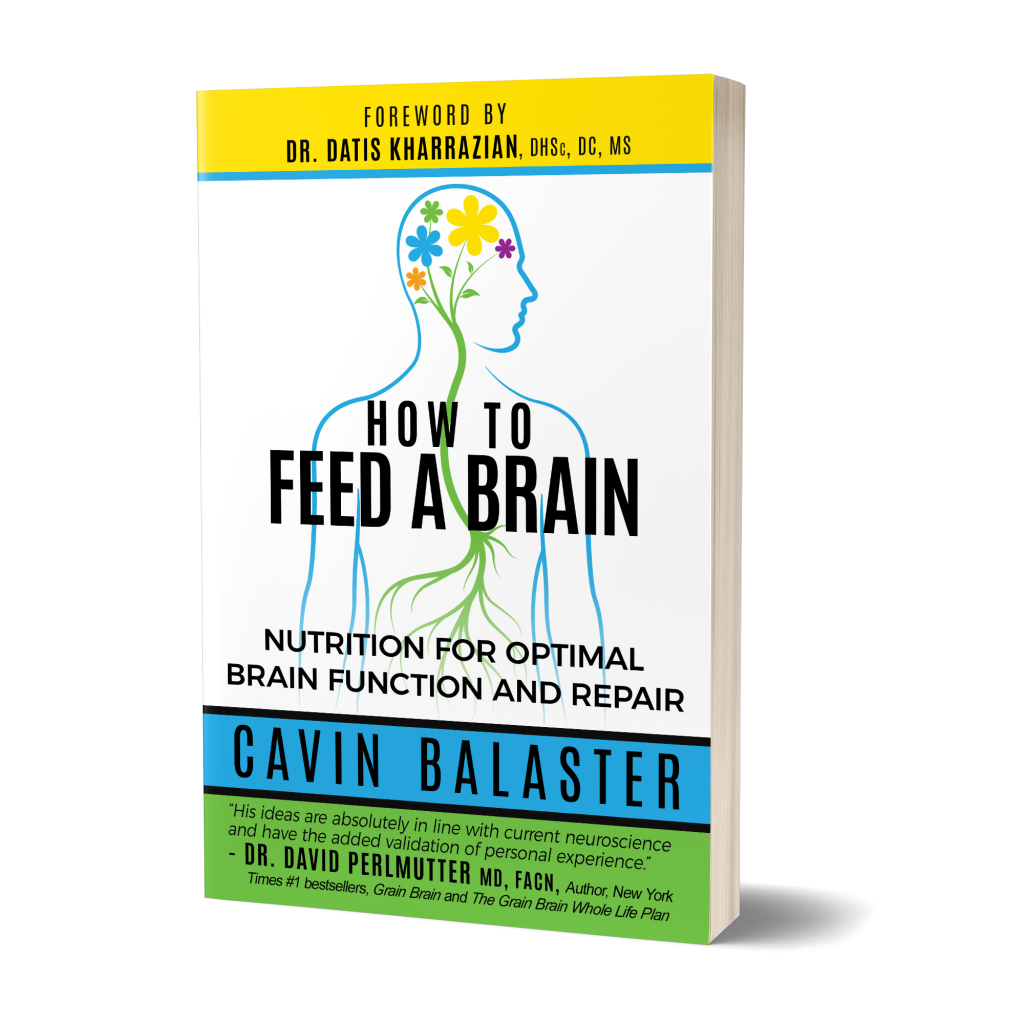 Food and Supplements for Optimal Brain Function Archives - Feed a Brain